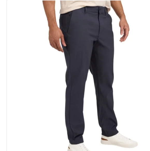 Weatherproof | Pants | New Weatherproof Vintage Mens Tech Pant Blue ...